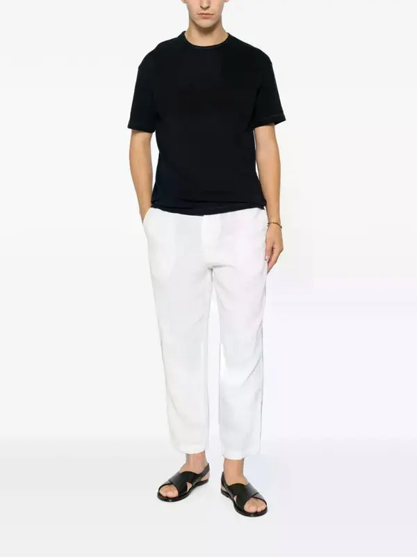COSTUMEIN Elasticated-waistband Trousers
