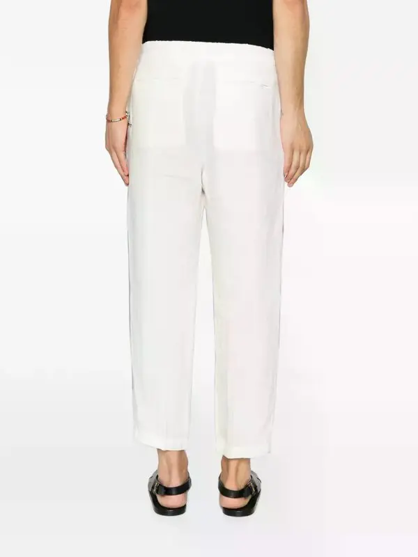 COSTUMEIN Elasticated-waistband Trousers