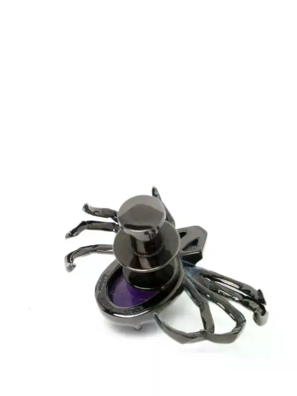 Yohji Yamamoto Spider Motif Pin