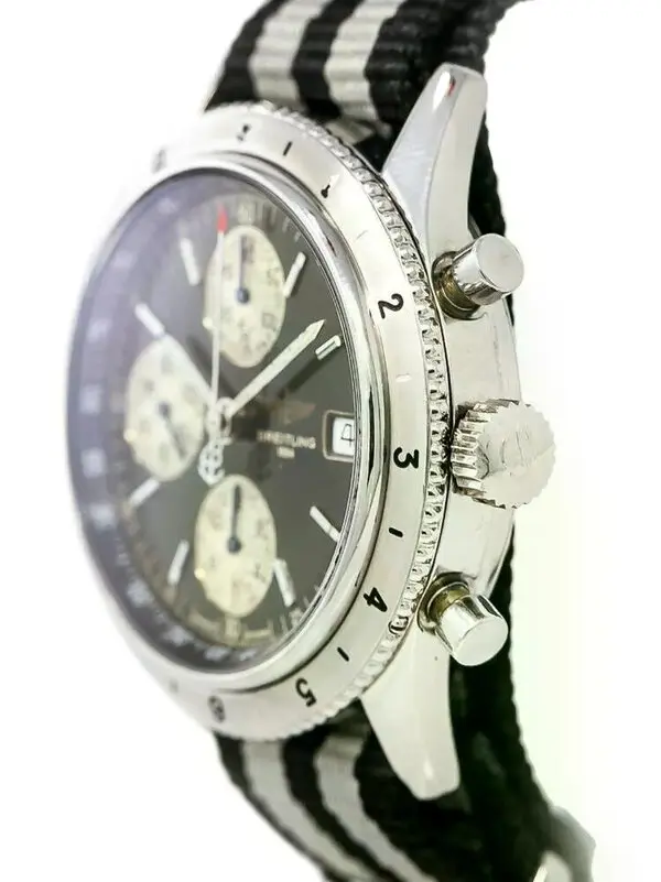 Breitling Navitimer 40mm Chronograph Watch