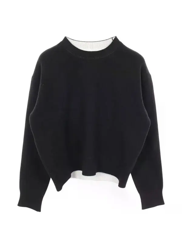 Dior J'adior 8 Knit Sweater