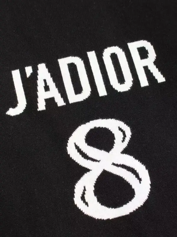Dior J'adior 8 Knit Sweater