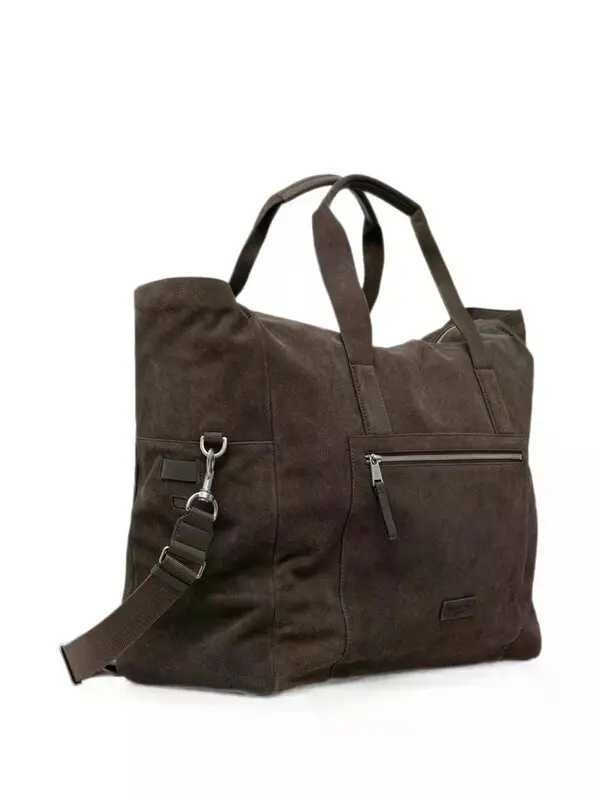 Marc O'polo Suede Holdall