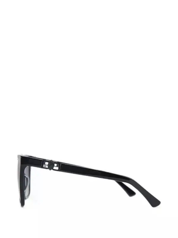 Kurt Geiger Geometric Frame Sunglasses
