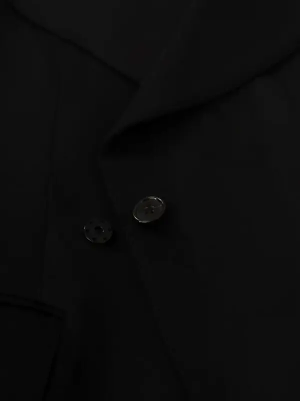 Dolce & Gabbana Single-breasted Notched-lapel Blazer