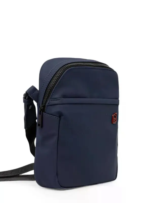 Liu Jo Logo Plaque Belt Bag