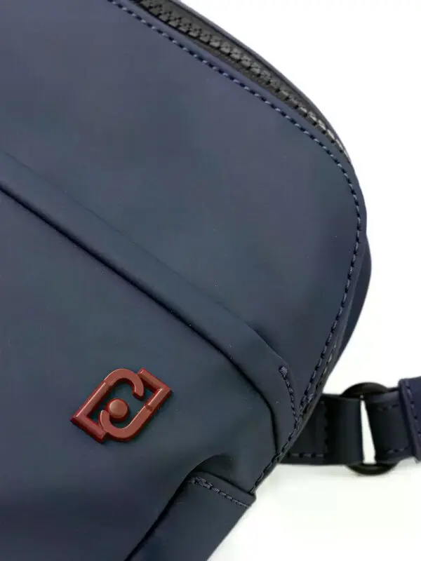 Liu Jo Logo Plaque Belt Bag