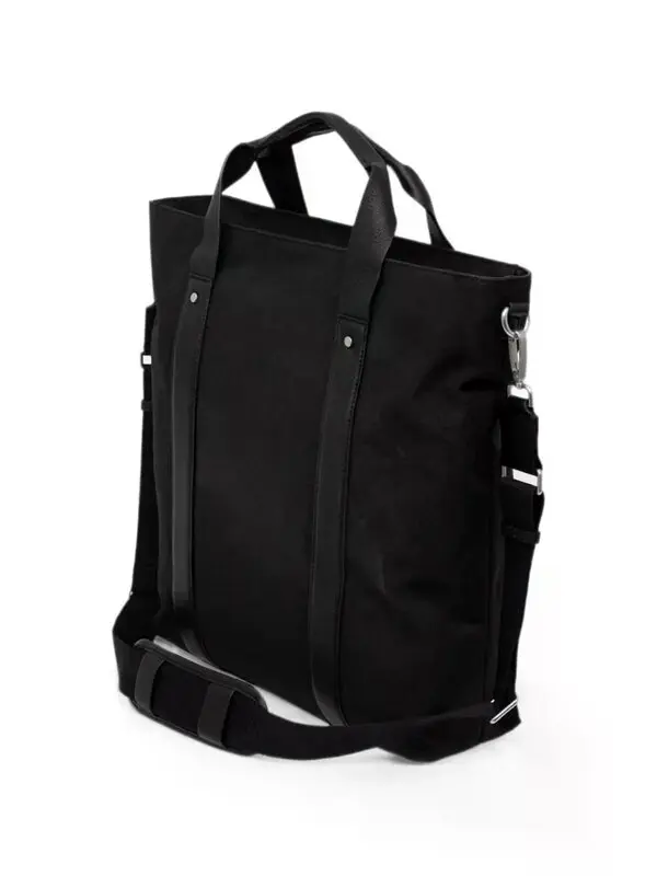 Marc O'polo Logo-patch Tote Bag