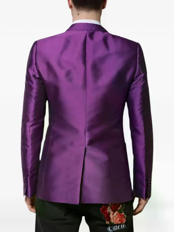 Dolce & Gabbana Double-breasted Blazer