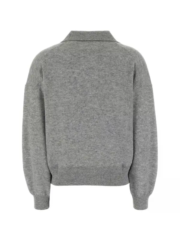 LISA YANG Cashmere Sweater