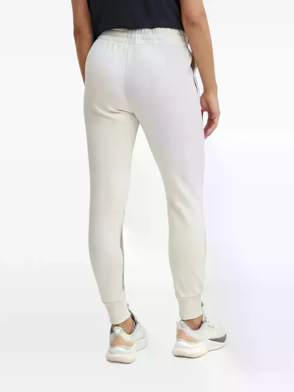 Under Armour Drawstring Waist Track Pants