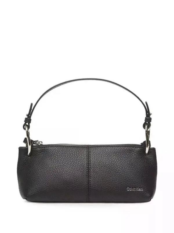 Calvin Klein Logo Detail Tote Bag