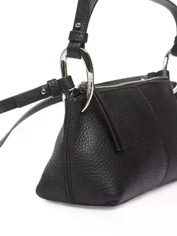 Calvin Klein Logo Detail Tote Bag