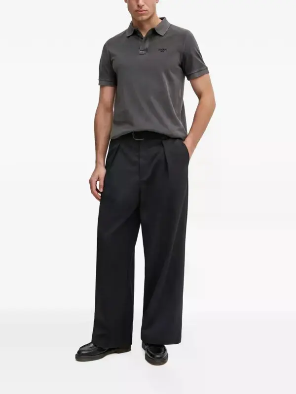 JOOP! Short-sleeves Polo Shirt