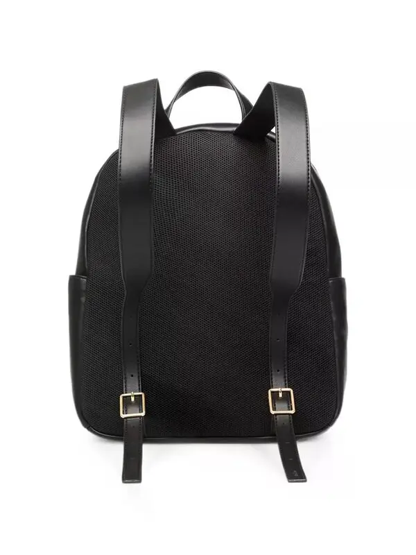 Calvin Klein Plaque Backpack