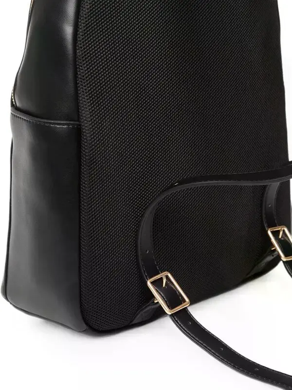 Calvin Klein Plaque Backpack