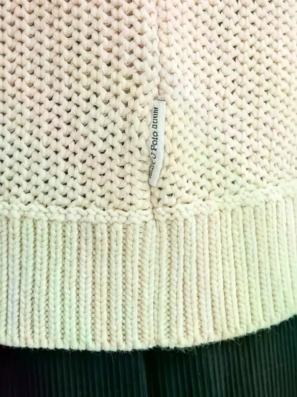 Marc O'polo Cotton Polo Shirt