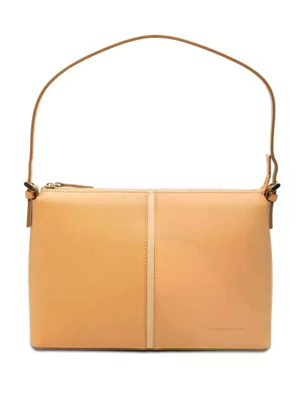 Burberry Leather Shoulder Bag