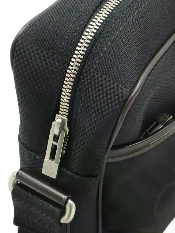 LOUIS VUITTON Damier Geant Citadin Crossbody Bag