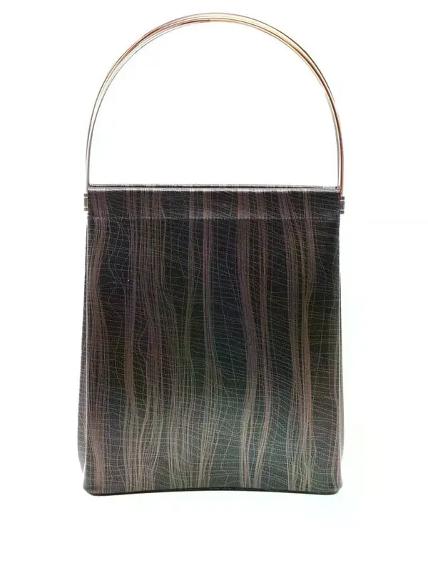 Cartier Trinity Handbag - Black