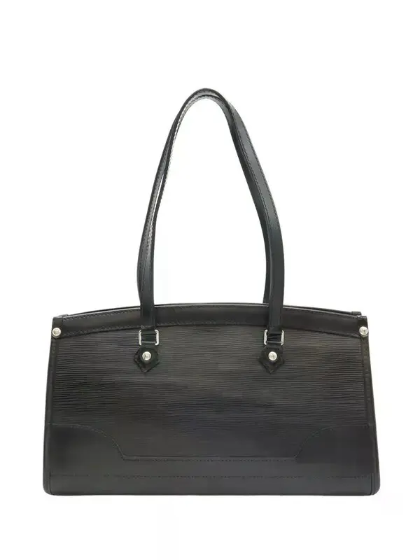 LOUIS VUITTON Epi Madeleine Pm Shoulder Bag