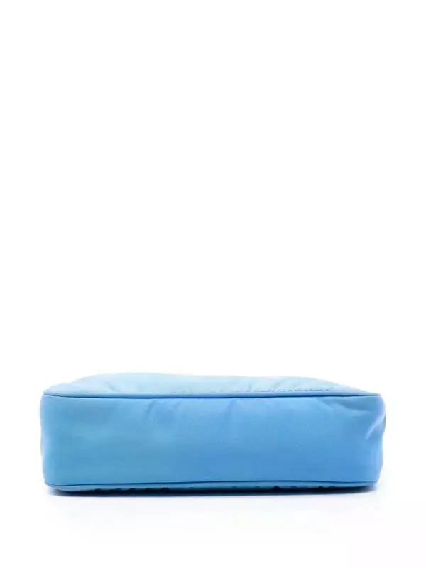 Prada Re-edition 2000 Shoulder Bag - Blue