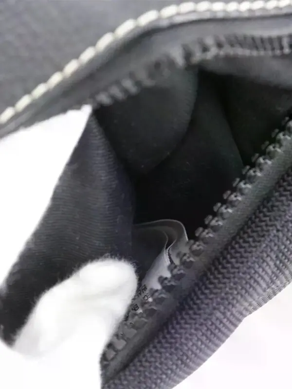Burberry Thomas Bear Cotton Backpack