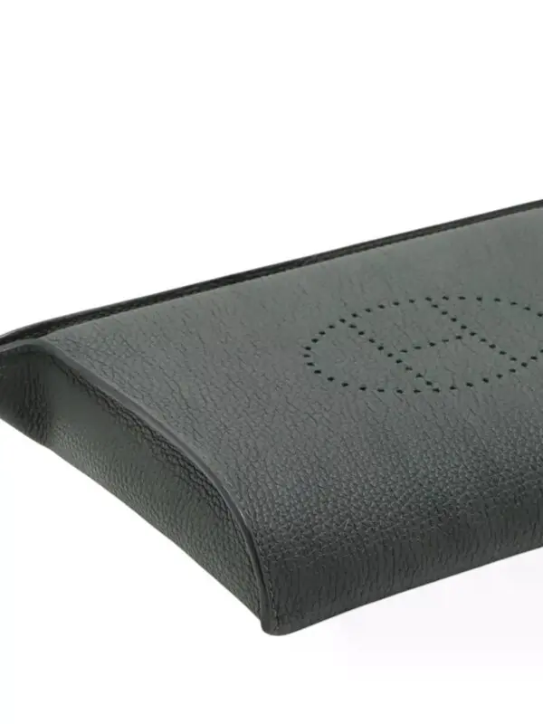 Hermès Togo Videpoches Crossbody Bag