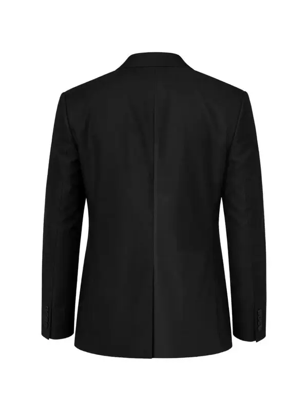 Dolce & Gabbana Single-breasted Peaked-lapel Blazer