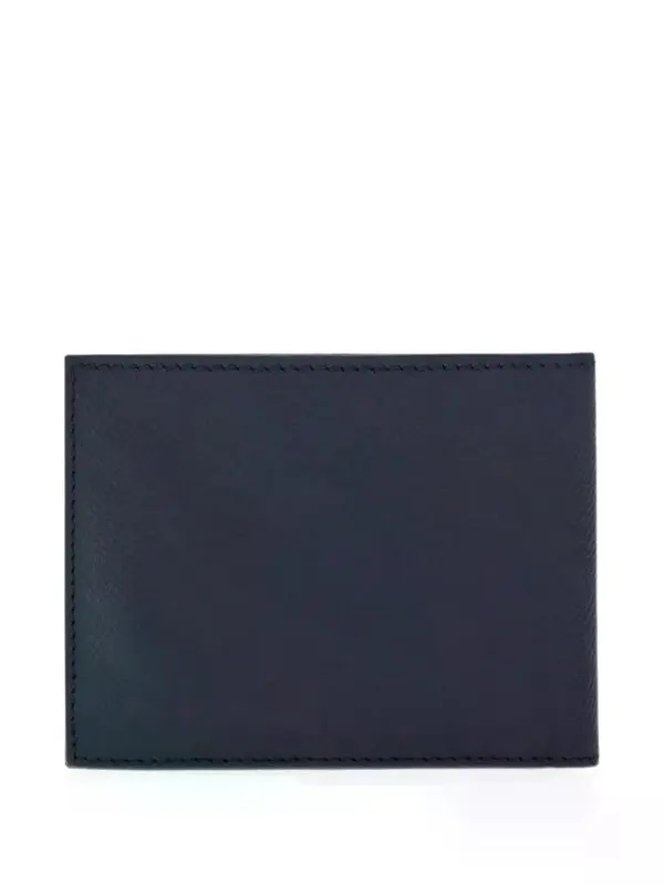 FERRAGAMO Gancini Wallet