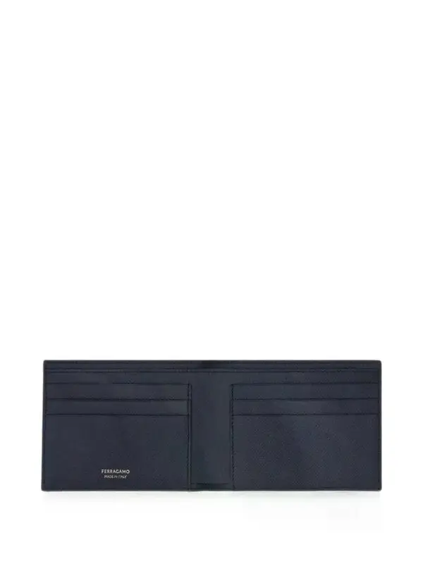 FERRAGAMO Gancini Wallet