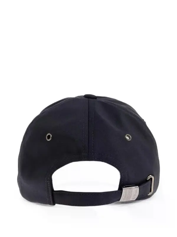Paul Smith Logo Detail Baseball Cap