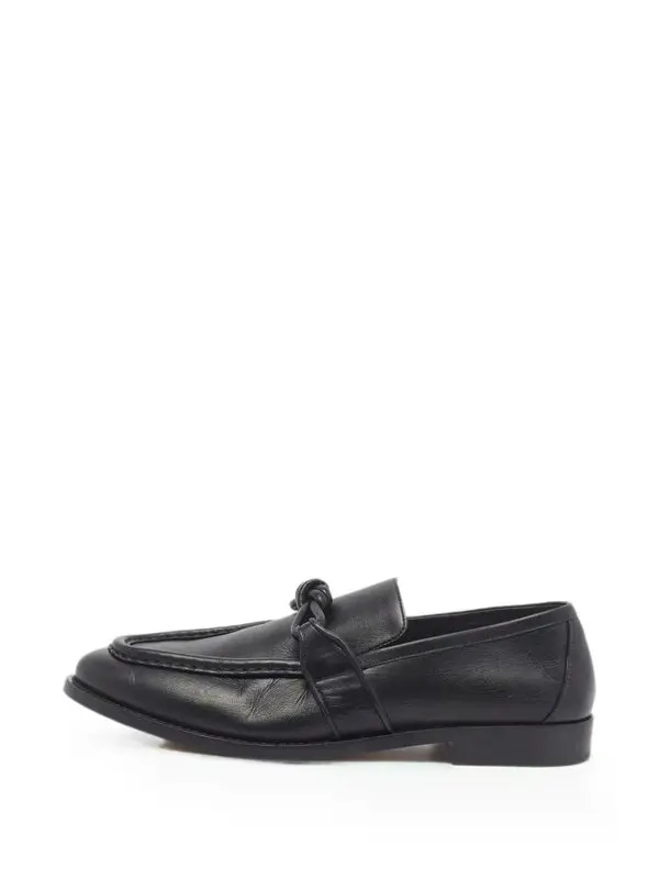Bottega Veneta Astaire Loafers