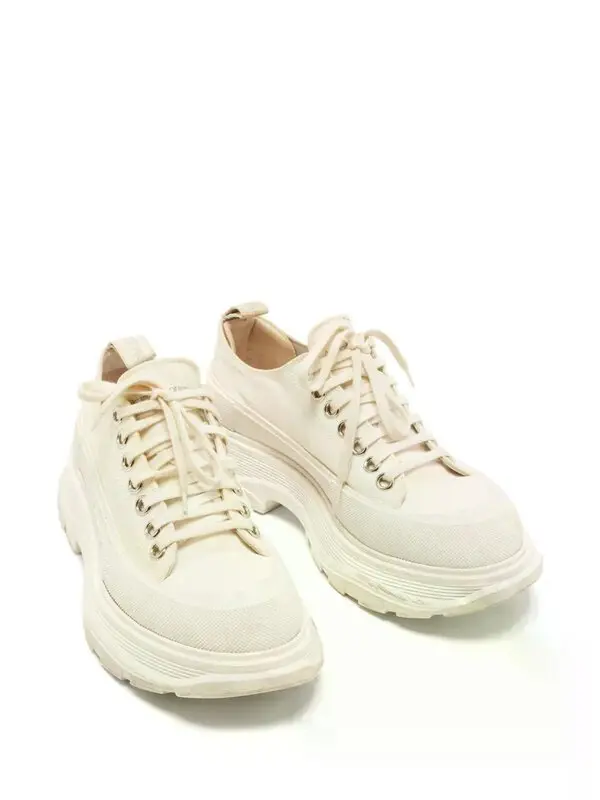 Alexander McQueen Tread Slick Sneakers