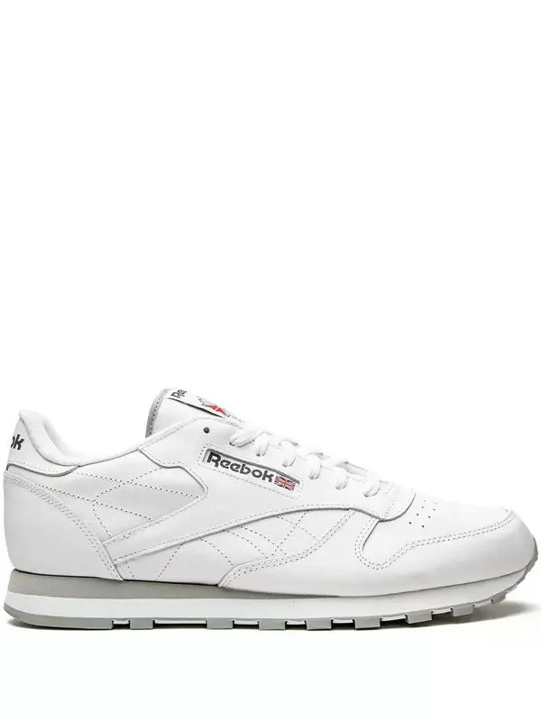 REEBOK Classic Leather Sneakers