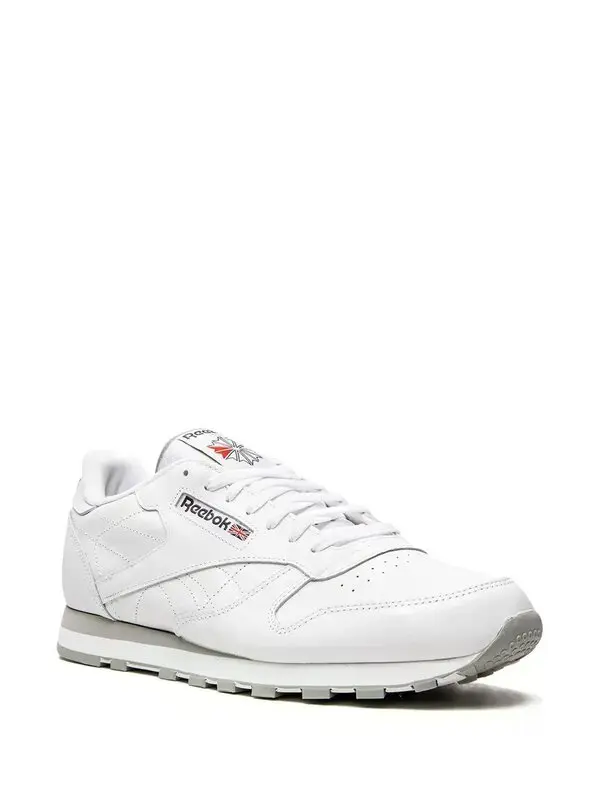 REEBOK Classic Leather Sneakers