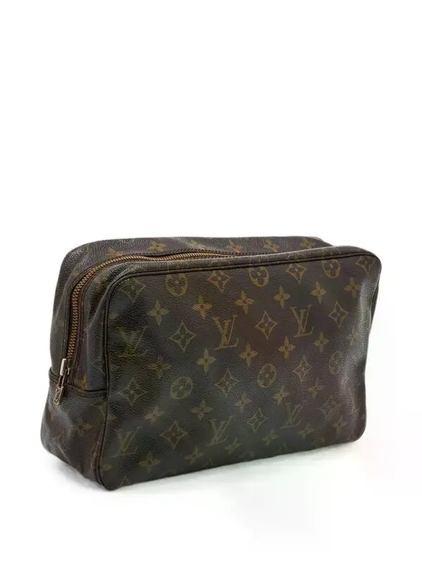 LOUIS VUITTON 28 Trousse Toilette Monogram Pouch