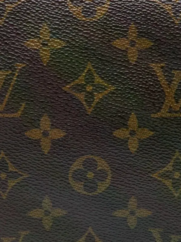 LOUIS VUITTON 28 Trousse Toilette Monogram Pouch