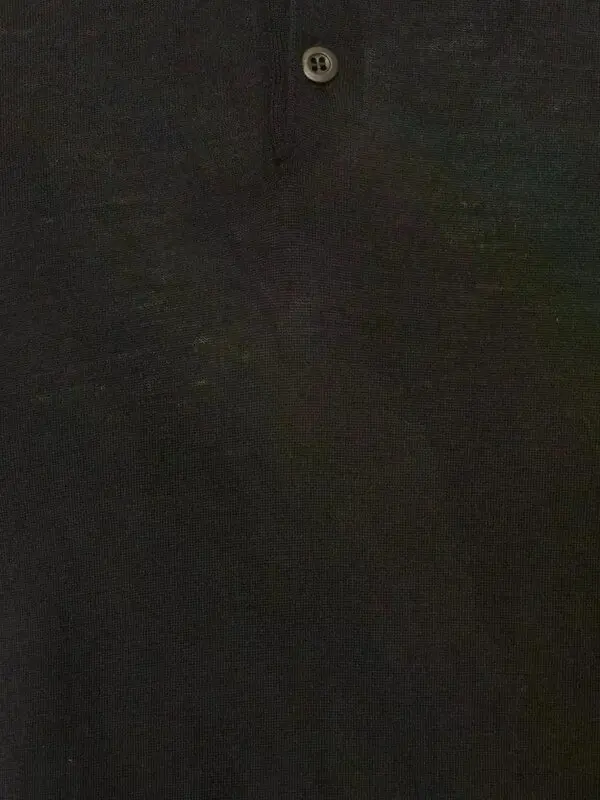 Prada Short-sleeved Polo Shirt