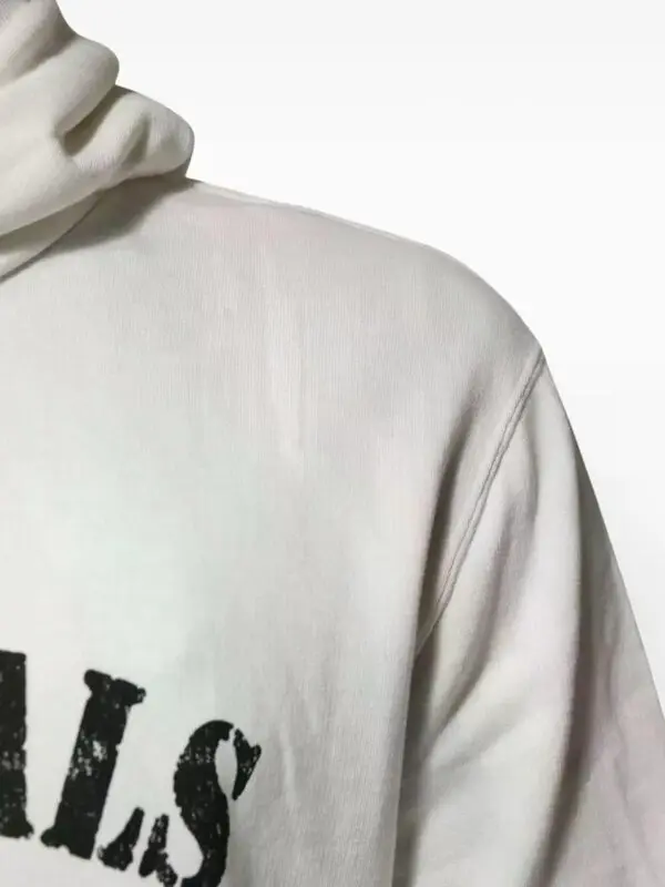 Dolce & Gabbana Dg Royals Graphic-print Hoodie