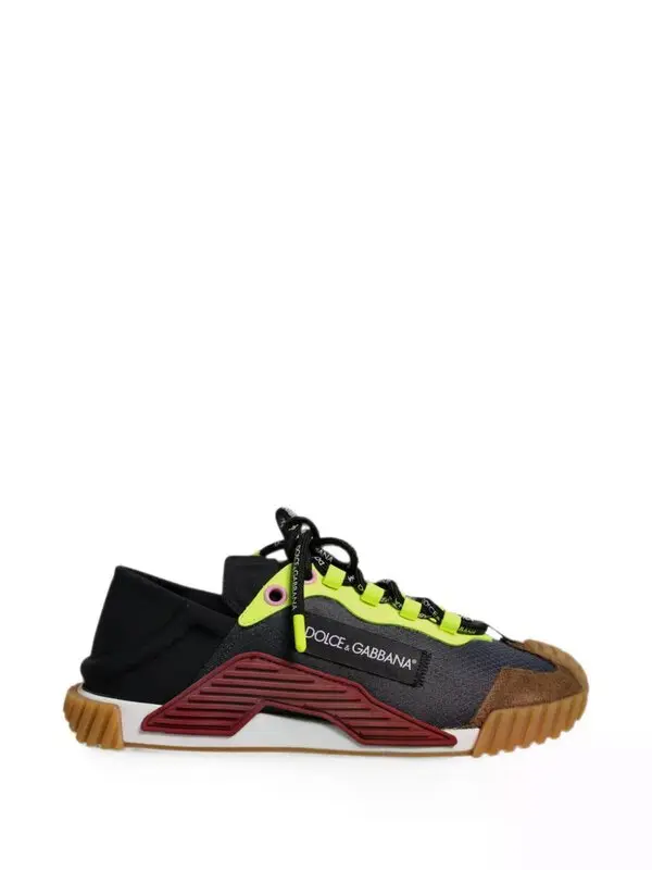 Dolce & Gabbana Ns1 Low-top Sneakers