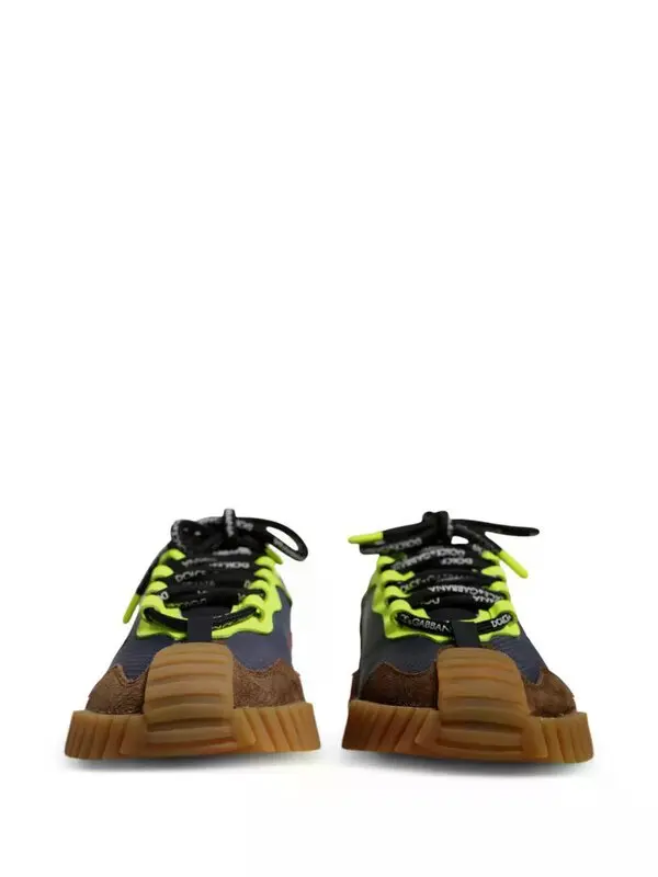 Dolce & Gabbana Ns1 Low-top Sneakers