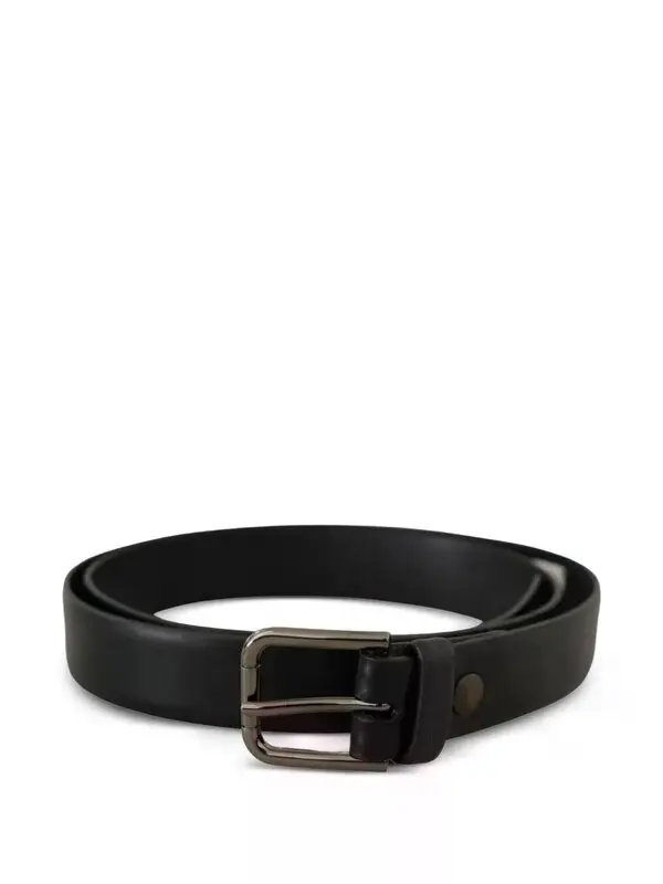 Dolce & Gabbana Leather Belt