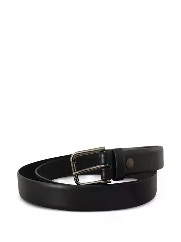 Dolce & Gabbana Leather Belt