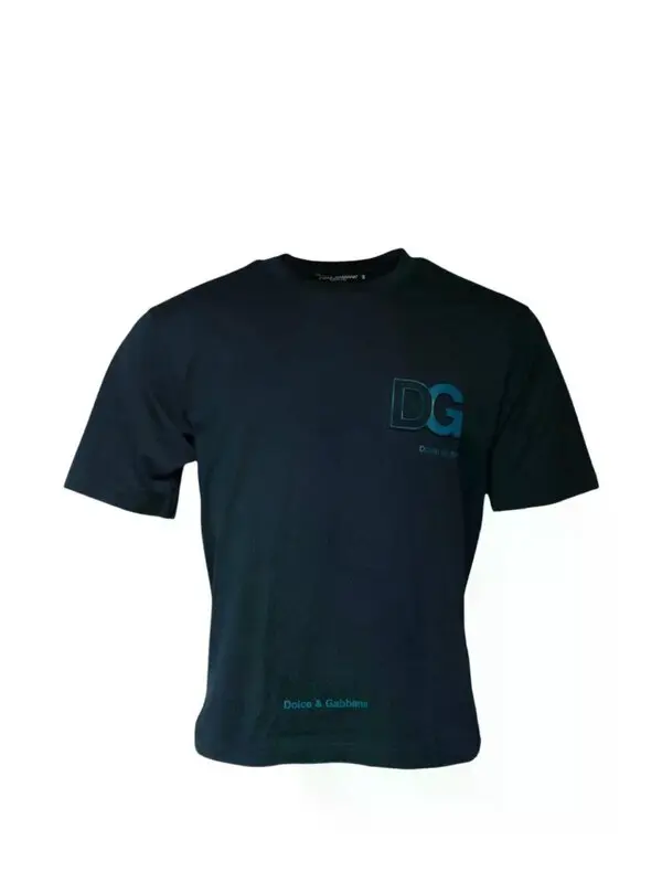 Dolce & Gabbana Logo-print T-shirt