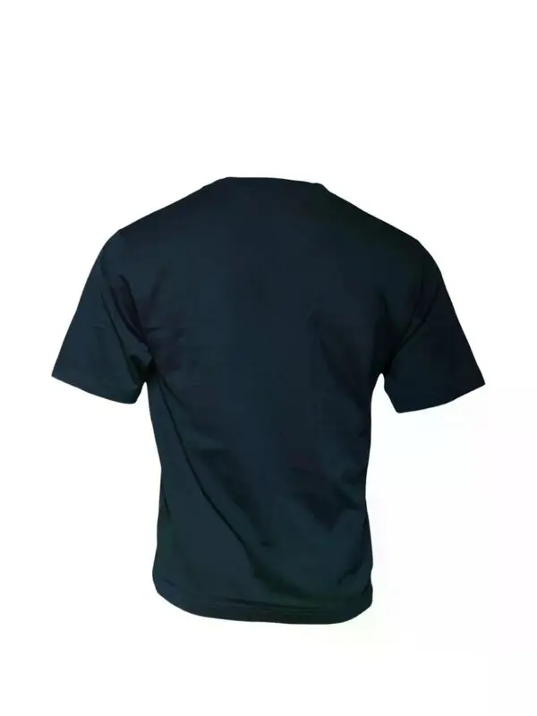 Dolce & Gabbana Logo-print T-shirt