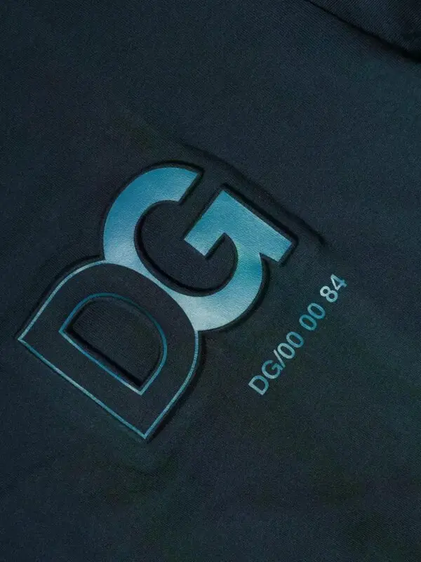 Dolce & Gabbana Logo-print T-shirt