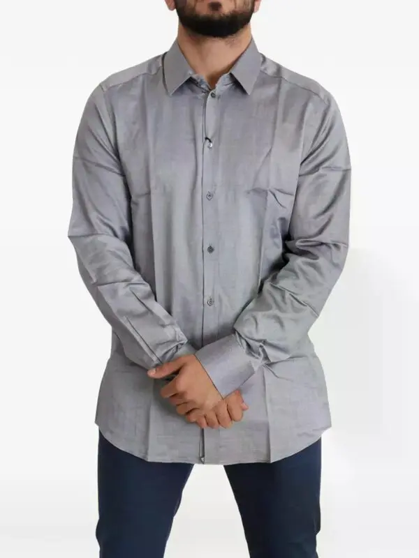 Dolce & Gabbana Slim-fit Shirt