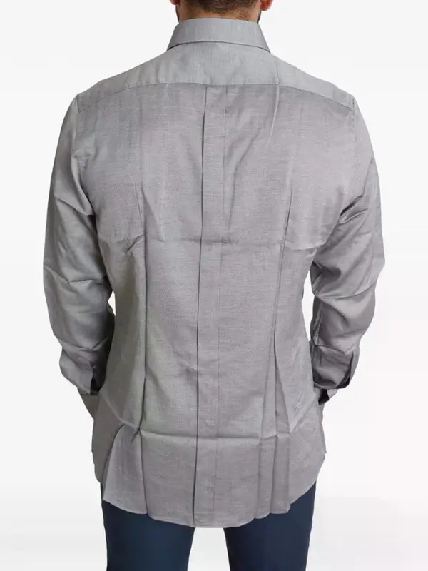 Dolce & Gabbana Slim-fit Shirt