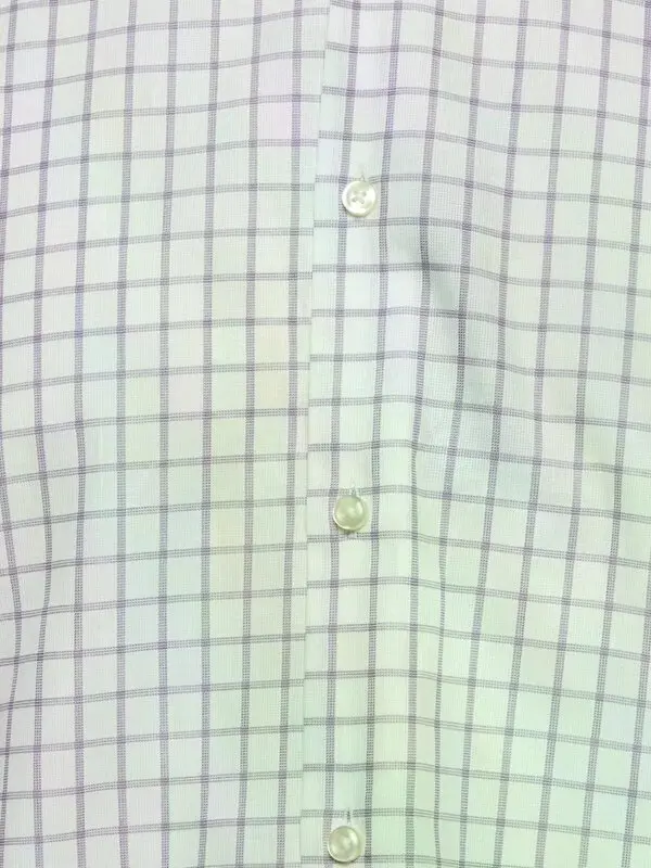 BOSS Jason Checked Slim-fit Shirt